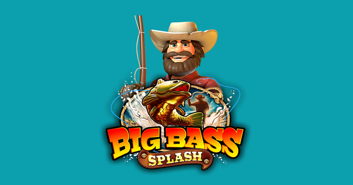Big Bass Splash Slot af Pragmatic Play i Danmark Funktioner 🎣